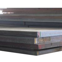 China Ah32 Ah36 CNC Flame Cutting Heavy Duty Steel Plate 12000mm Length 400mm Thickness for sale