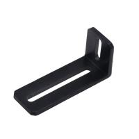 China Custom CO2 Laser Cutting CNC Sheet Metal Fabrication Services for Aluminum Stainless Steel Parts for sale