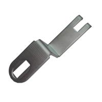 China Custom CO2 Laser Cutting CNC Sheet Metal Fabrication Services for Aluminum Stainless Steel Parts for sale