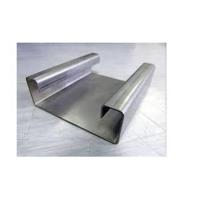 China Copper 500mm CNC Laser Cutting Sheet Metal Bending Services Electrolytic Plating for sale