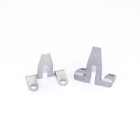 China Oxidized Sheet Metal Fabrication CNC Laser Cutting and Bending Services 0.5mm-20mm for sale