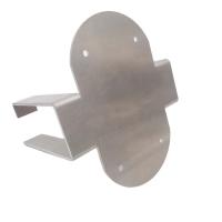 China 6mm Stainless Steel Plate CNC Laser Cutting Sheet Metal Fabrication Custom Processing for sale