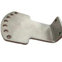 China Q235 6061 Aluminum CNC Laser Cutting Service 8mm Sheet Metal Fabrication Custom Parts for sale