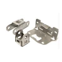 China Q235 6061 Aluminum CNC Laser Cutting Service 8mm Sheet Metal Fabrication Custom Parts for sale