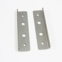China Custom CNC Laser Cutting Precision Metal Parts Aluminum Brass Stainless Steel Sheet Metal Fabrication for sale