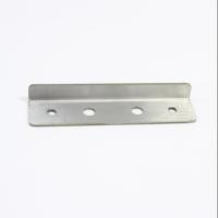 China Custom CNC Laser Cutting Precision Metal Parts Aluminum Brass Stainless Steel Sheet Metal Fabrication for sale