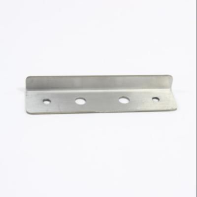 China Custom CNC Laser Cutting Precision Metal Parts Aluminum Brass Stainless Steel Sheet Metal Fabrication for sale