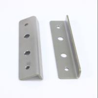 China Custom CNC Laser Cutting Precision Metal Parts Aluminum Brass Stainless Steel Sheet Metal Fabrication for sale