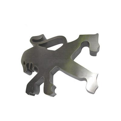 China CNC Laser Cutting Sheet Metal Service Aluminum Stainless Steel 25mm Custom Parts for sale