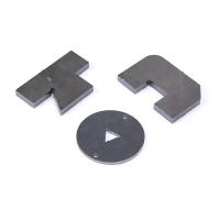 China Q355B TUV CNC Laser Cutting Sheet Metal Custom Steel Plate Cutting Service for sale