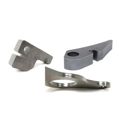 China Q355B TUV CNC Laser Cutting Sheet Metal Custom Steel Plate Cutting Service for sale