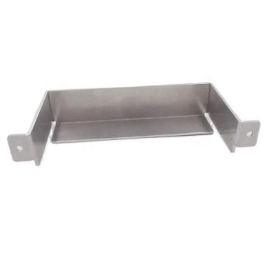 China ODM Anodized Cnc Laser For Sheet Metal Cutting Processing Services Stamping Parts for sale