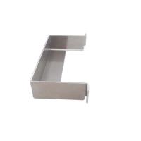 China ODM Anodized Cnc Laser For Sheet Metal Cutting Processing Services Stamping Parts for sale