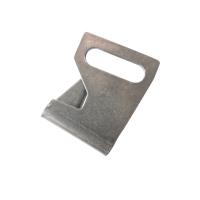 China 80mm Stainless Steel CNC Laser Cut Custom Sheet Metal Parts Fabrication for sale