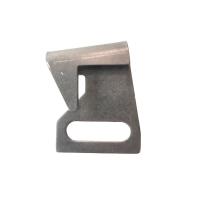 China 80mm Stainless Steel CNC Laser Cut Custom Sheet Metal Parts Fabrication for sale