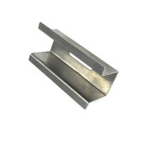 China Custom Alloy CNC Laser Cutting Sheet Metal Stamping Bending 3mm Thickness Silk Printing for sale
