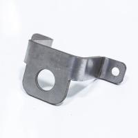 China Custom CNC Laser Cutting Metal Fabrication 75mm Aluminum Stainless Steel Welding Parts for sale