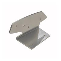 China OEM Custom CNC Sheet Metal Laser Cutting Bending Welding Stamping Fabrication Service Steel Parts 200mm for sale