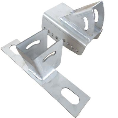 China Custom Sheet Metal Laser Cutting Bending Welding Service Stainless Steel Aluminum Copper 50mm for sale