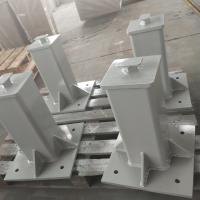 China Custom Metal Welding Services Carbon Steel Stainless Steel 50cm Laser Cutting Bending TUV for sale