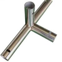 China Custom Aluminum Sheet Metal Welding Laser Cutting Bending Services 400mm RoHS for sale
