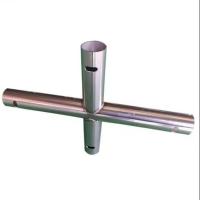 China Custom Aluminum Sheet Metal Welding Laser Cutting Bending Services 400mm RoHS for sale