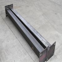 China Custom Stainless Steel Sheet Metal Fabrication 170mm DWG Welding Service for sale