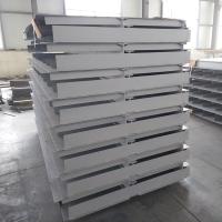 China Q235B Q355B Heavy Duty Welded Metal Building Structures OEM Custom Fabrication for sale