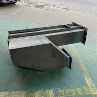 China Heavy Duty Custom Steel Welding Metal Fabrication Assembly 400mm TUV Certified for sale