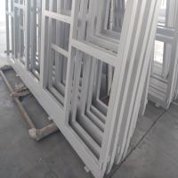 China Heavy Duty Custom Steel Welding Metal Fabrication Assembly 400mm TUV Certified for sale
