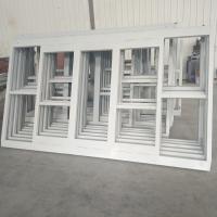 China Heavy Duty Welding Q235B Q355B Stainless Sheet Metal Fabrication Prototype Services for sale