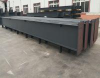 China SUS316L Custom Welded Steel Frame Square Tube Cold Rolled Metal Fabrication Service for sale