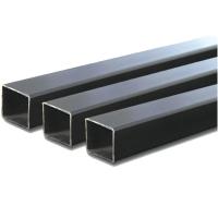 China 2mm Galvanized Square Rectangular Steel Pipe Rectangular Hollow Steel Tubing 12000mm for sale
