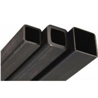 China 20mm RHS Mild Steel Hollow Square Rectangular Steel Pipe TUV For Building Materials for sale