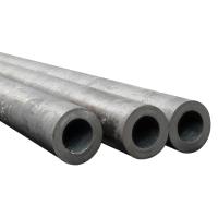 China Seamless Carbon Steel Pipe 8mm OD 12m Length #10 #20 #35 30 Steel Round Hollow Tube for sale