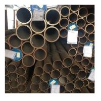 China Carbon Steel Seamless Pipe A53 A106 API 5L Hot Rolled Seamless Tubing 20mm OD for sale