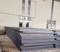 China Hot Rolled Mild Steel Plate 10mm S275JR Low Carbon Steel Sheet 1020 4140 for sale