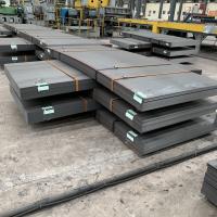 China Hot Rolled Mild Steel Plate 10mm S275JR Low Carbon Steel Sheet 1020 4140 for sale