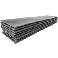 China Q345 1000mm Carbon Steel Plate ASTM A36 Mild Steel Sheet for Construction for sale