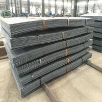 China Q345 1000mm Carbon Steel Plate ASTM A36 Mild Steel Sheet for Construction for sale