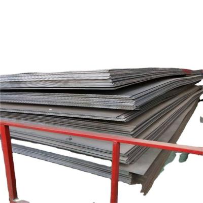 China 1200mm Black Galvanized Carbon Steel Plate Q235 Hot Rolled MS Sheet 2.1% Carbon for sale
