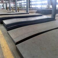 China Q345 Carbon Mild Steel Sheet 1mm HR Hot Rolled Steel Plate for Construction and Machinery for sale