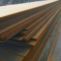 China SS400 St37 Carbon Steel Plate Cold Rolled Galvanized Sheet 3mm-300mm for sale