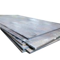 China SS400 St37 Carbon Steel Plate Cold Rolled Galvanized Sheet 3mm-300mm for sale