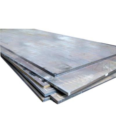 China SS400 St37 Carbon Steel Plate Cold Rolled Galvanized Sheet 3mm-300mm for sale