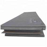 China 1500mm Q235 Low Carbon Steel Plate Cold Rolled Sheet Metal 0.4-80mm Thick for sale