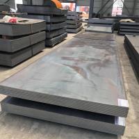 China A36 Carbon Steel Plate 2500mm Hot Rolled Steel Sheet for Building Construction for sale