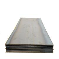 China A36 Carbon Steel Plate 2500mm Hot Rolled Steel Sheet for Building Construction for sale