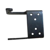 China Custom Galvanized Stainless Steel Carbon Steel Stamping Bending Forming Service 0.05mm Tolerance for sale