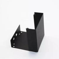 China Custom Galvanized Stainless Steel Carbon Steel Stamping Bending Forming Service 0.05mm Tolerance for sale